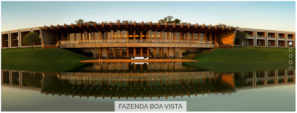 JHSF (JHSF3) em 2019 teve um desempenho classe AA - SmallCaps.com.br