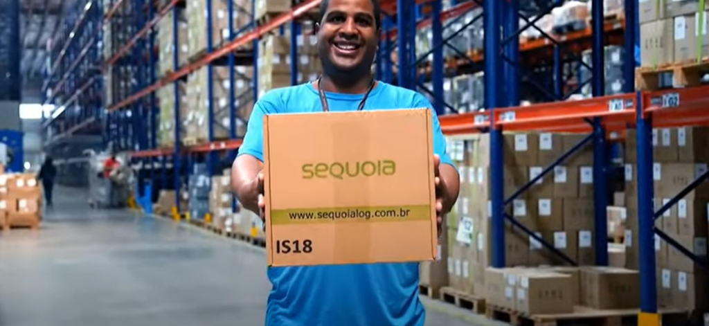 Sequoia Logística (SEQL3): principal companhia logística brasileira ...