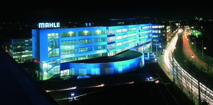 MAHLE - METAL LEVE S.A. (LEVE3): UM EM CADA DOIS VEÍCULOS NO MUNDO, POSSUEM PRODUTOS DO GRUPO ...