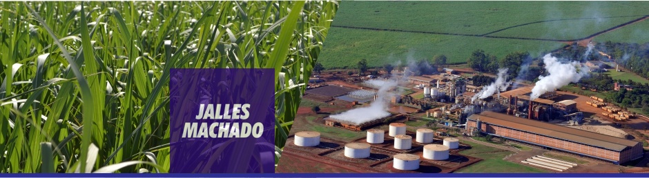 Small Caps Defensivas: Conheça a Jalles Machado (JALL3) - SmallCaps.com.br