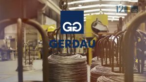 Gerdau (GGBR4/GOAU4): Dividendos de 40% são possíveis? - SmallCaps.com.br