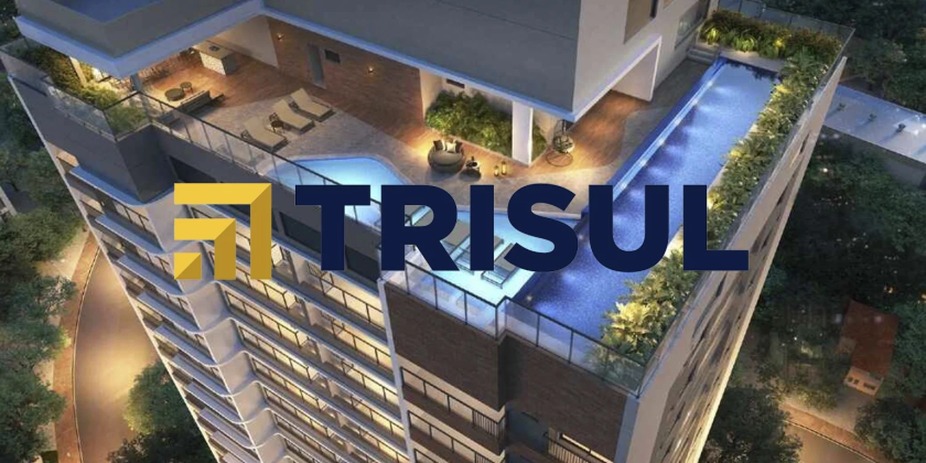 Trisul (TRIS3) e Cyrela (CYRE3) anunciam dividendos, veja aqui mais ...
