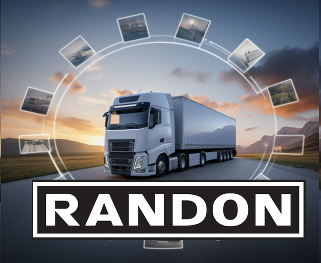 Análise da Randon S.A. (RAPT4): Desafios e Oportunidades no Horizonte ...