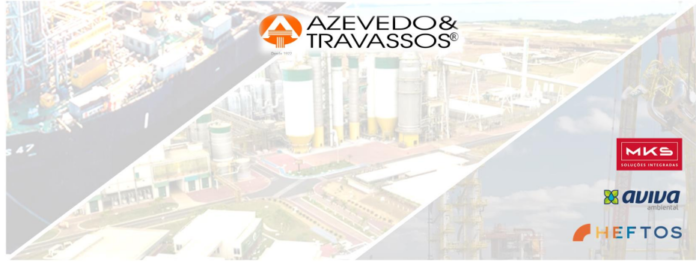 Azevedo e Travassos: a nova bilionária dos setores de infraestrutura e ...