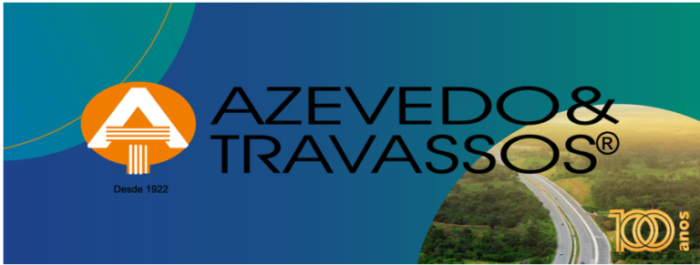 Azevedo e Travassos (AZEV4) projeta iniciar o ano de 2025 com backlog ...