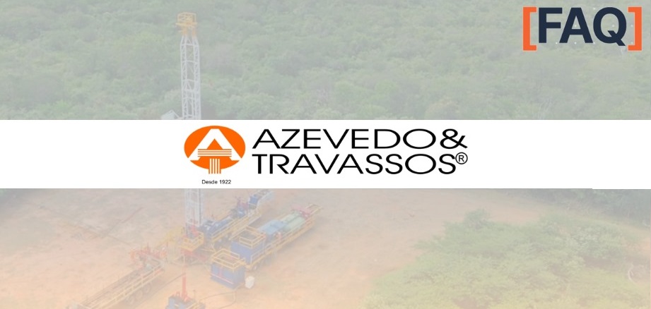 FAQ: Dúvidas e respostas sobre a iminente cisão da Azevedo e Travassos ...