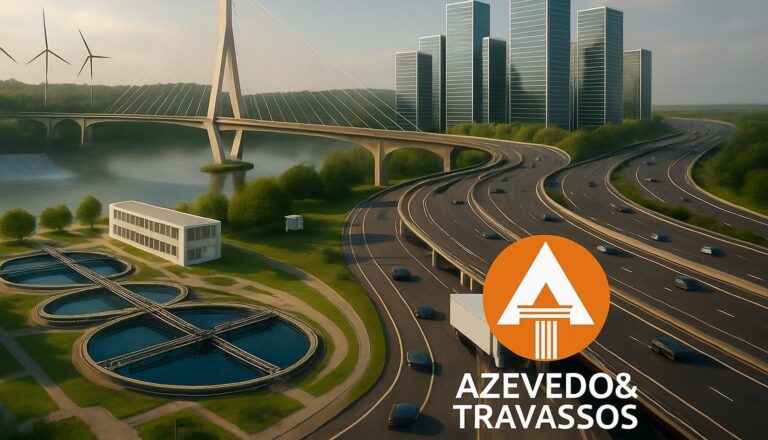 Azevedo & Travassos: uma virada estratégica impulsionada por contratos ...
